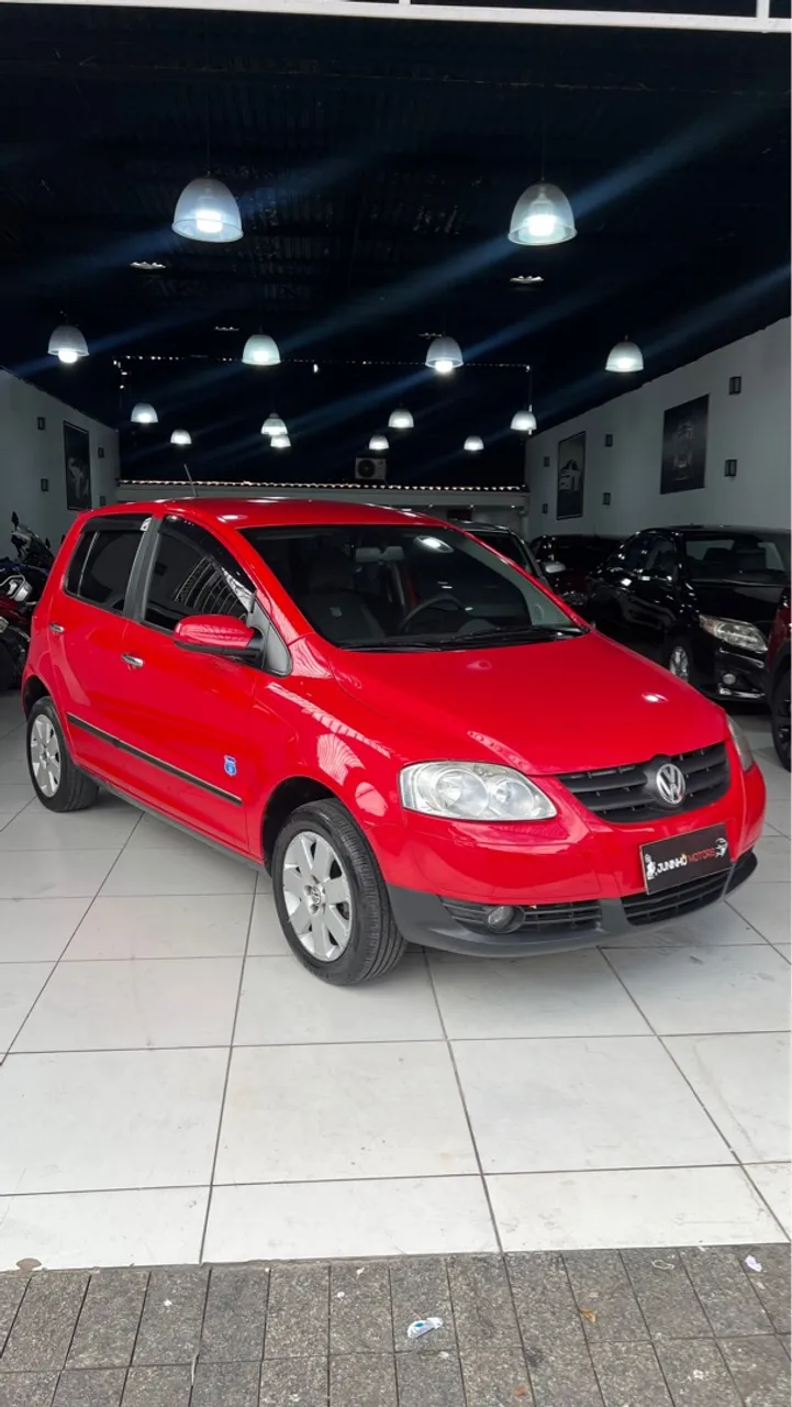 VOLKSWAGEN FOX 2009 Usados e Novos em São Paulo e região, SP