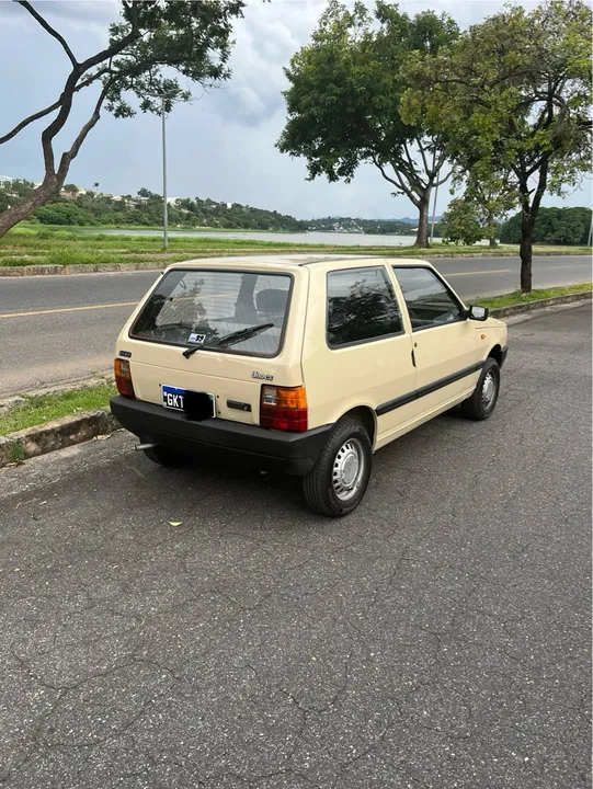 FIAT UNO 1989 Usados e Novos