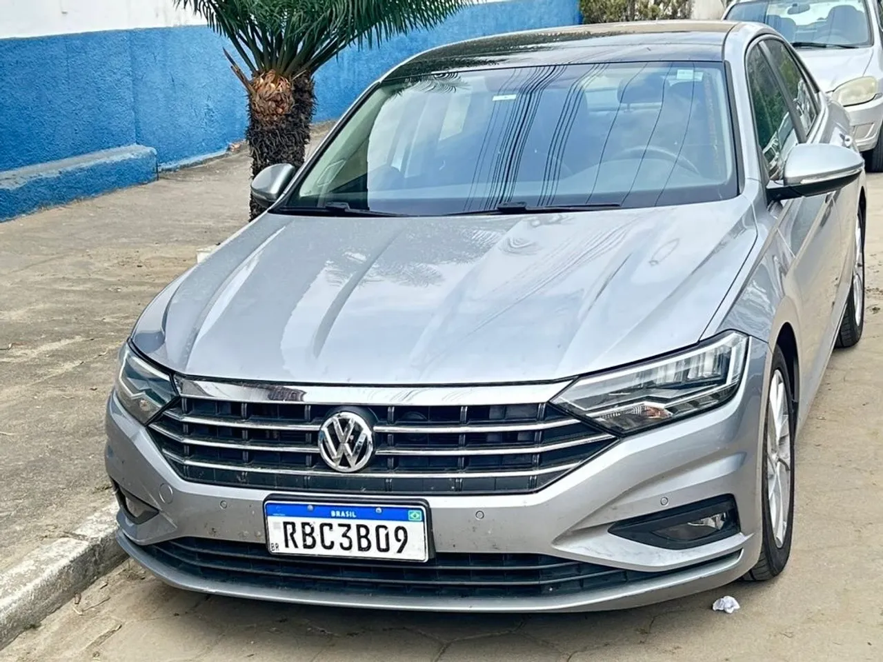VOLKSWAGEN JETTA 2020 Usados e Novos