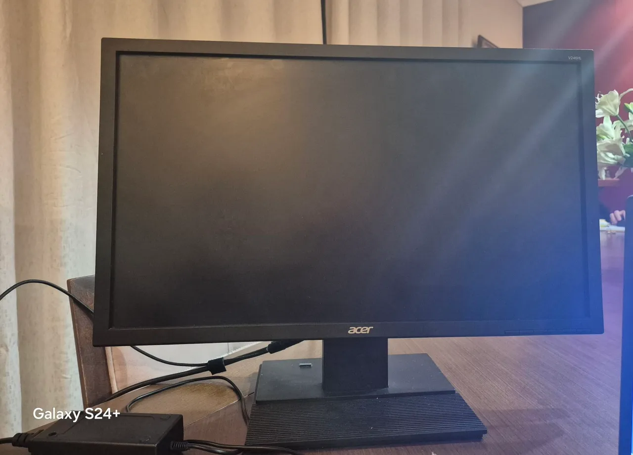 "monitor 26 pol" - Monitores no Brasil