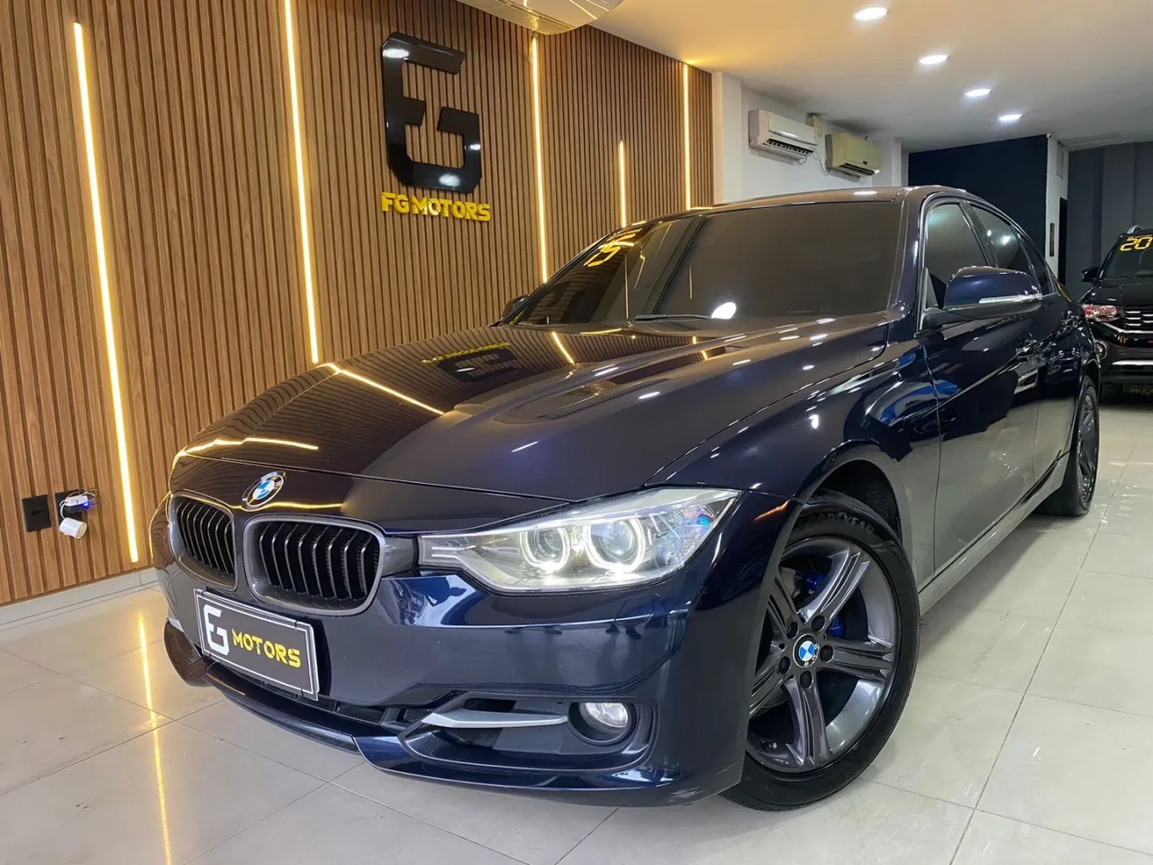 BMW Usados e Novos no Rio de Janeiro e região, RJ