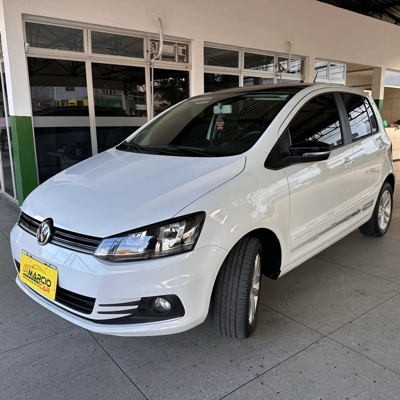 VOLKSWAGEN FOX 2019 Usados e Novos