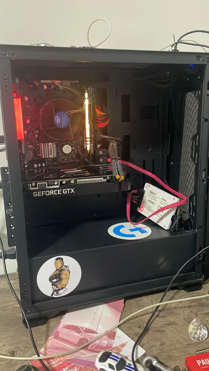 "pc pichau" - Computadores e Desktops no Brasil