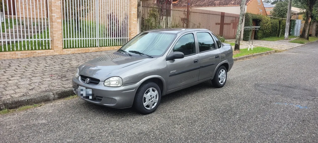 "corsa classic 1990" - Carros Usados e Novos à venda