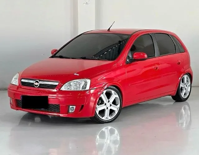 "chevrolet corsa 2010" - Carros Usados e Novos à venda