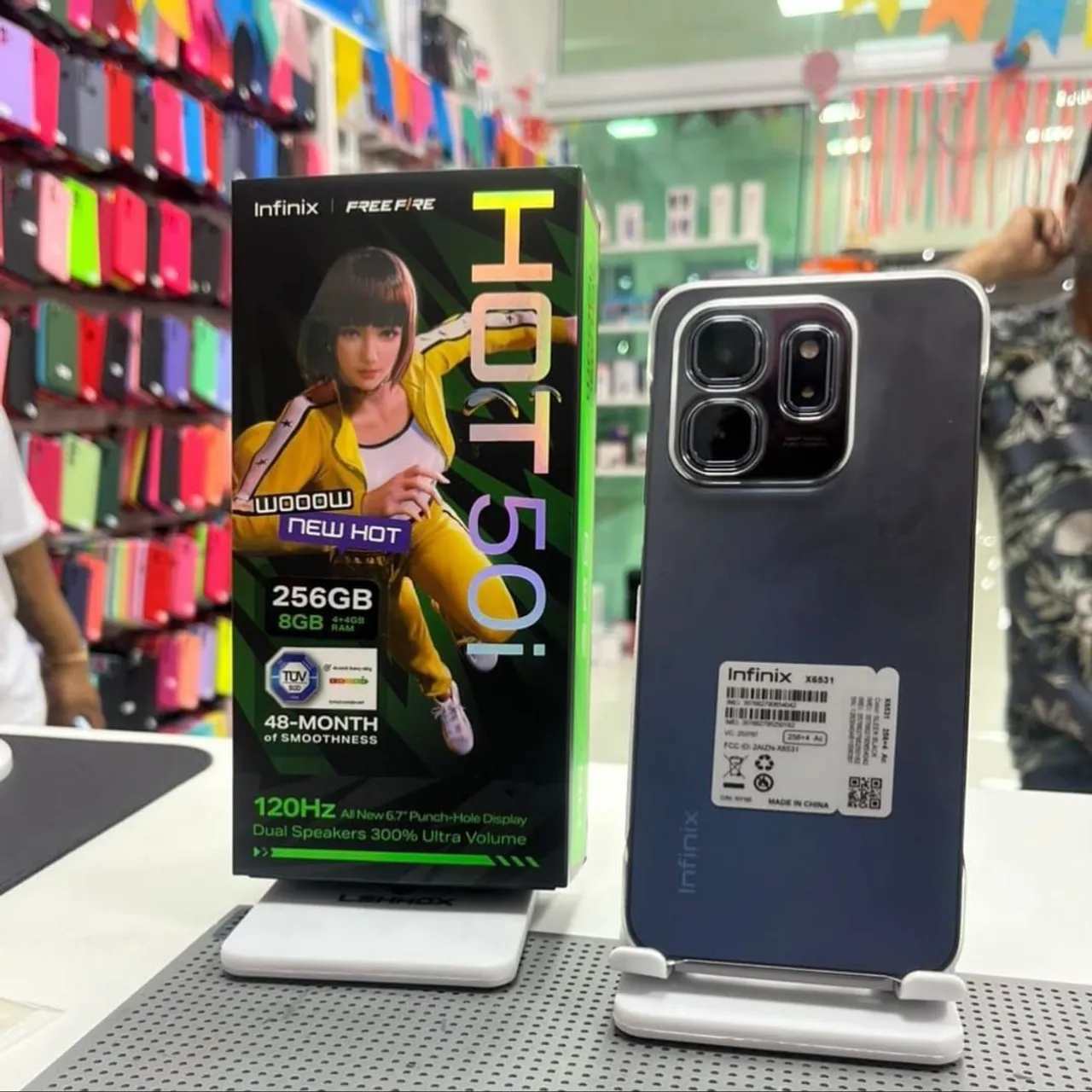 "free fire angelical" no Brasil