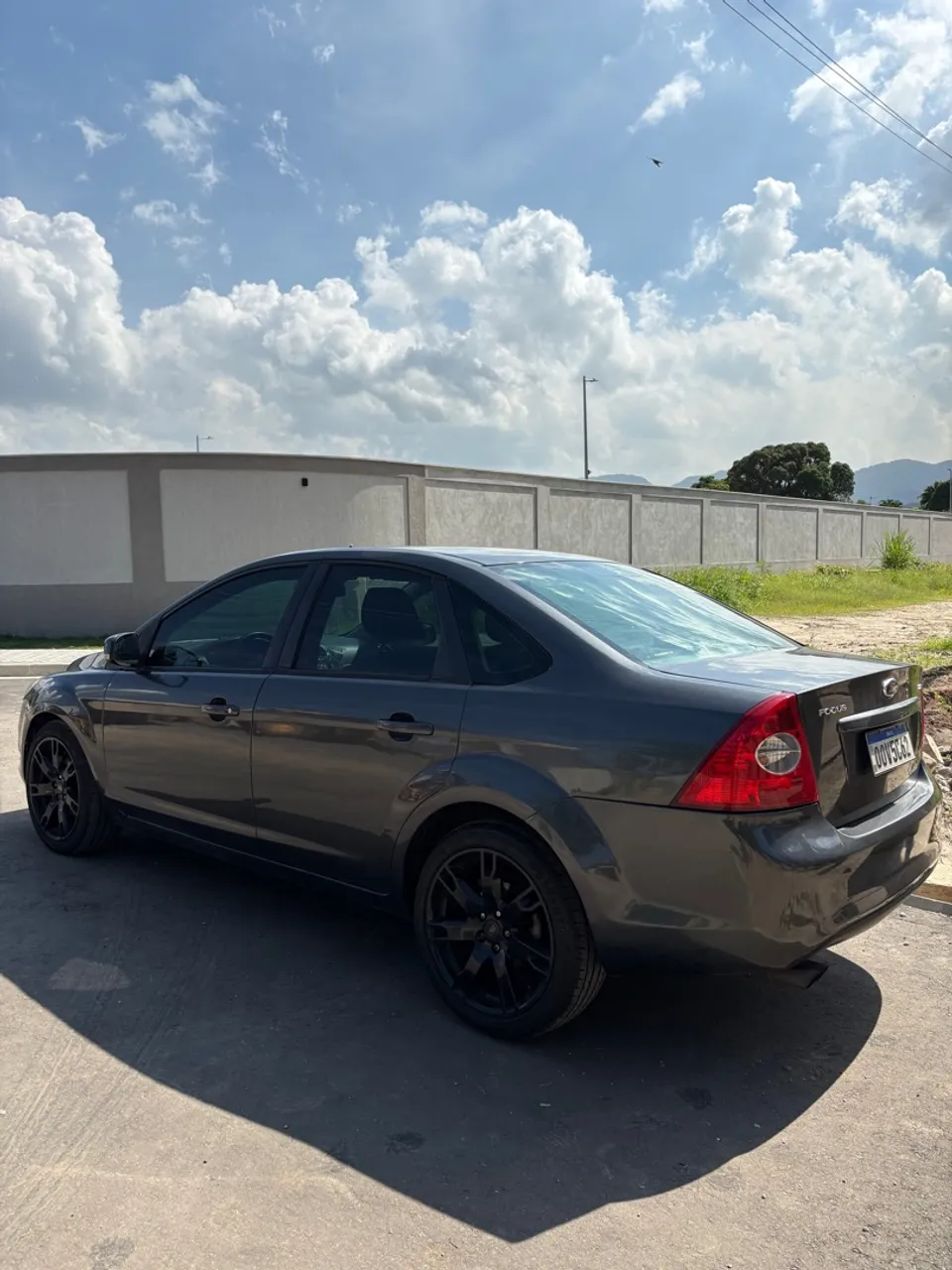 "duratec 2 0" no Brasil