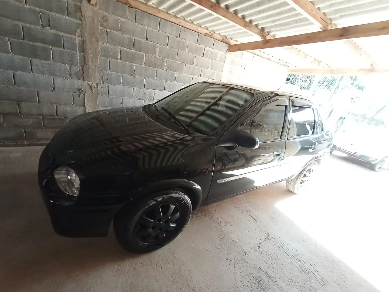 "corsa classic 2008" - Carros Usados e Novos à venda