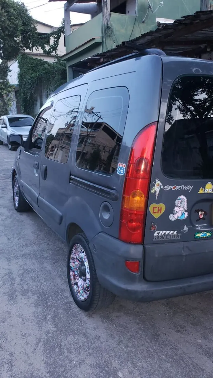 "carro escolar" - Carros Usados e Novos à venda