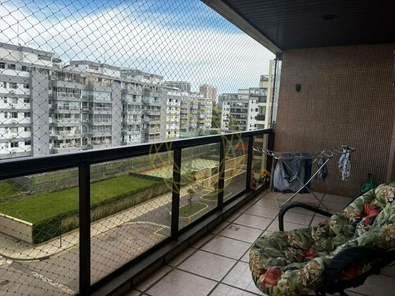 Apartamento 2 quartos à venda - Barra da Tijuca, Rio de Janeiro - RJ ...