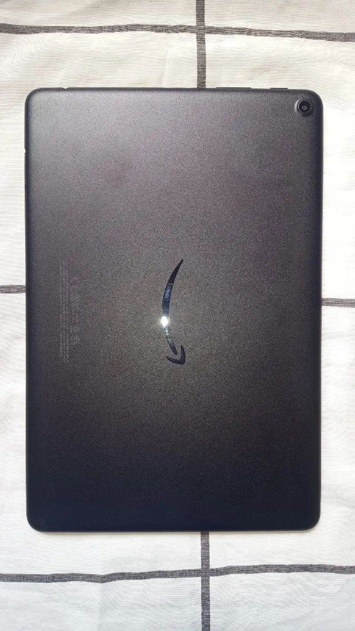 Tablet Amazon Fire HD 10 - Tablets e E-Readers - Coqueiral, Recife ...