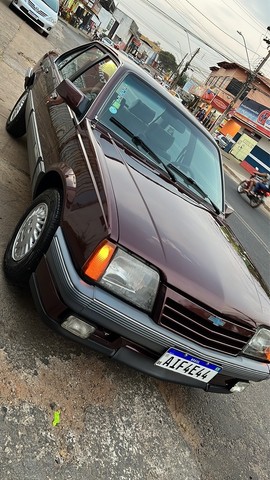 CHEVROLET MONZA 1991 Usados e Novos