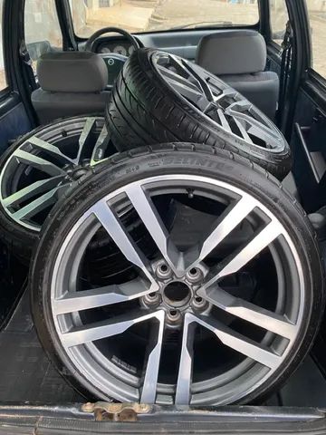 "roda audi tt" no Brasil