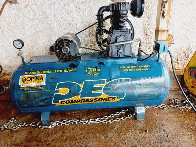 Compressor peg | +21 anúncios na OLX Brasil