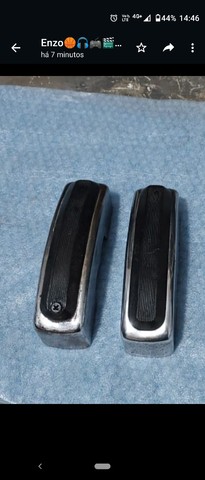 "batente para choque" no Brasil