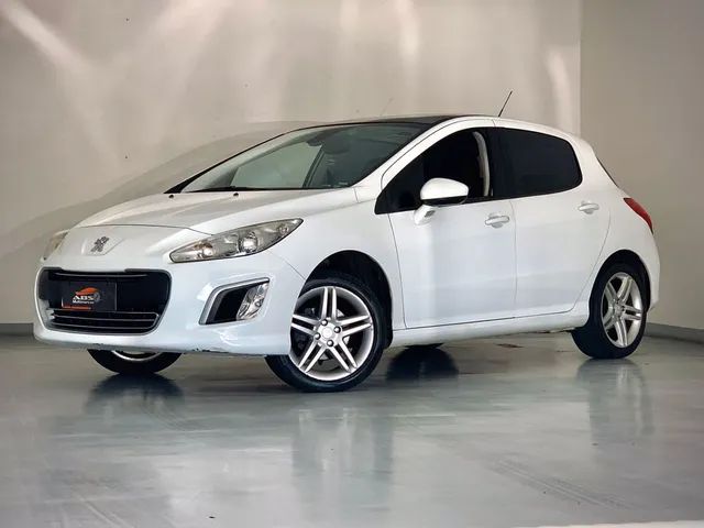 PEUGEOT 308 2013 Usados e Novos