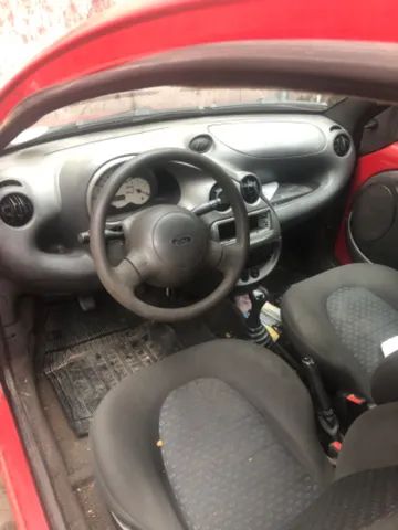 FORD KA 2007 Usados e Novos