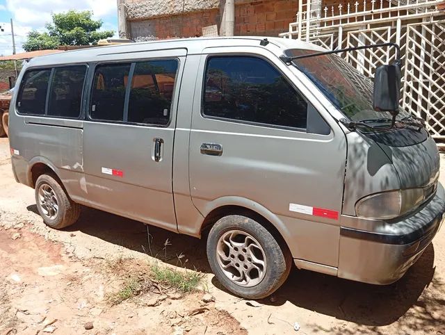 KIA MOTORS BESTA Usados e Novos em MG