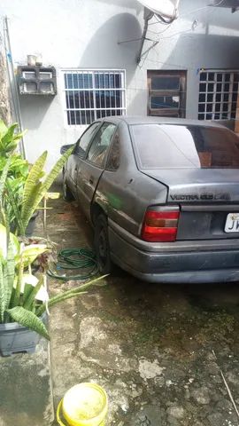 CHEVROLET VECTRA 1995 Usados e Novos