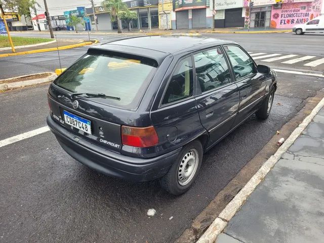 CHEVROLET ASTRA 1995 Usados e Novos