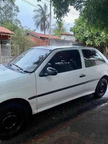 VOLKSWAGEN GOL 1998 Usados e Novos em SP
