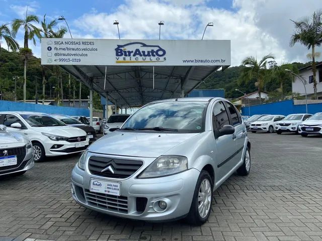 CITROEN C3 2011 Usados e Novos