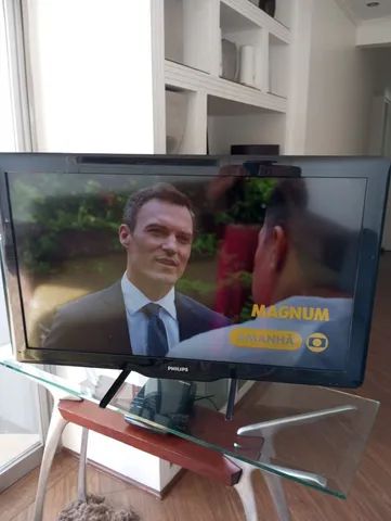 "tv philips 40 polegadas" no Brasil