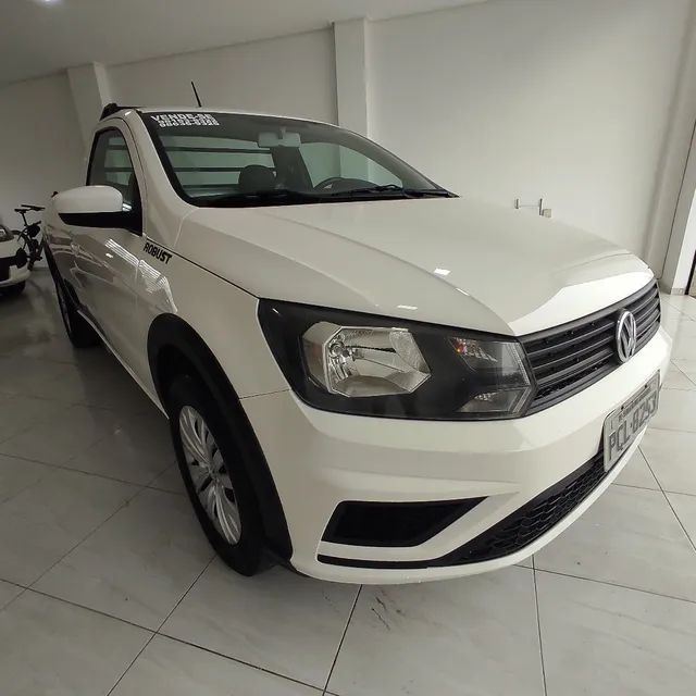 VOLKSWAGEN SAVEIRO 2020 Usados e Novos em PE