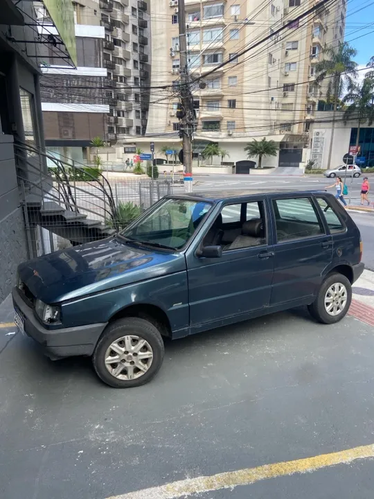 FIAT UNO 1994 Usados e Novos