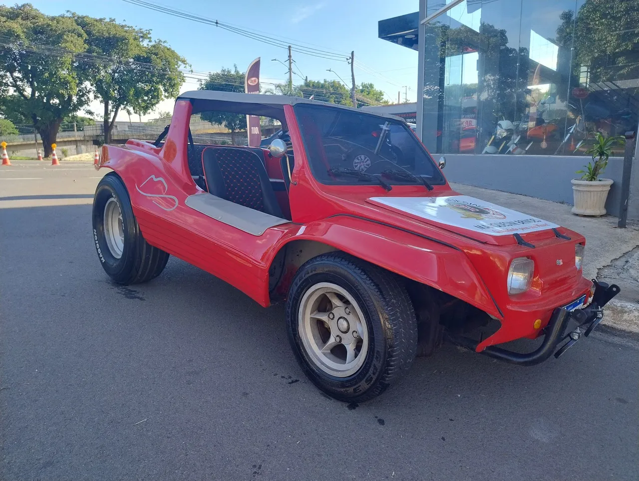 "mini buggy" - Carros Usados e Novos à venda