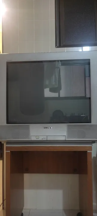 "tv tubo sony" - TVs no Brasil