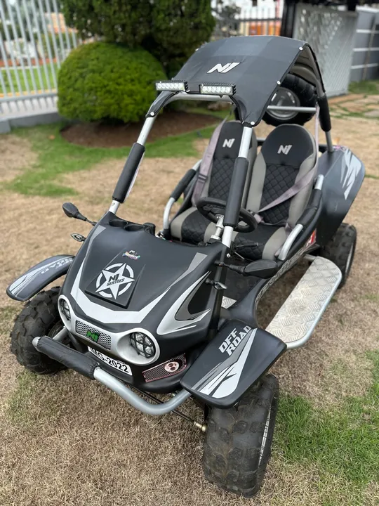 "mini buggy" - Carros Usados e Novos à venda
