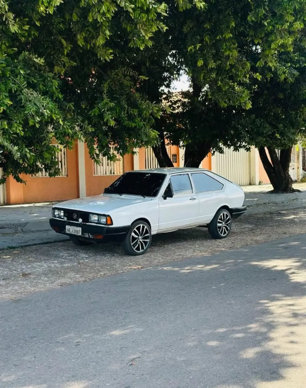 Volkswagen Passat POINTER GTS Usados e Novos