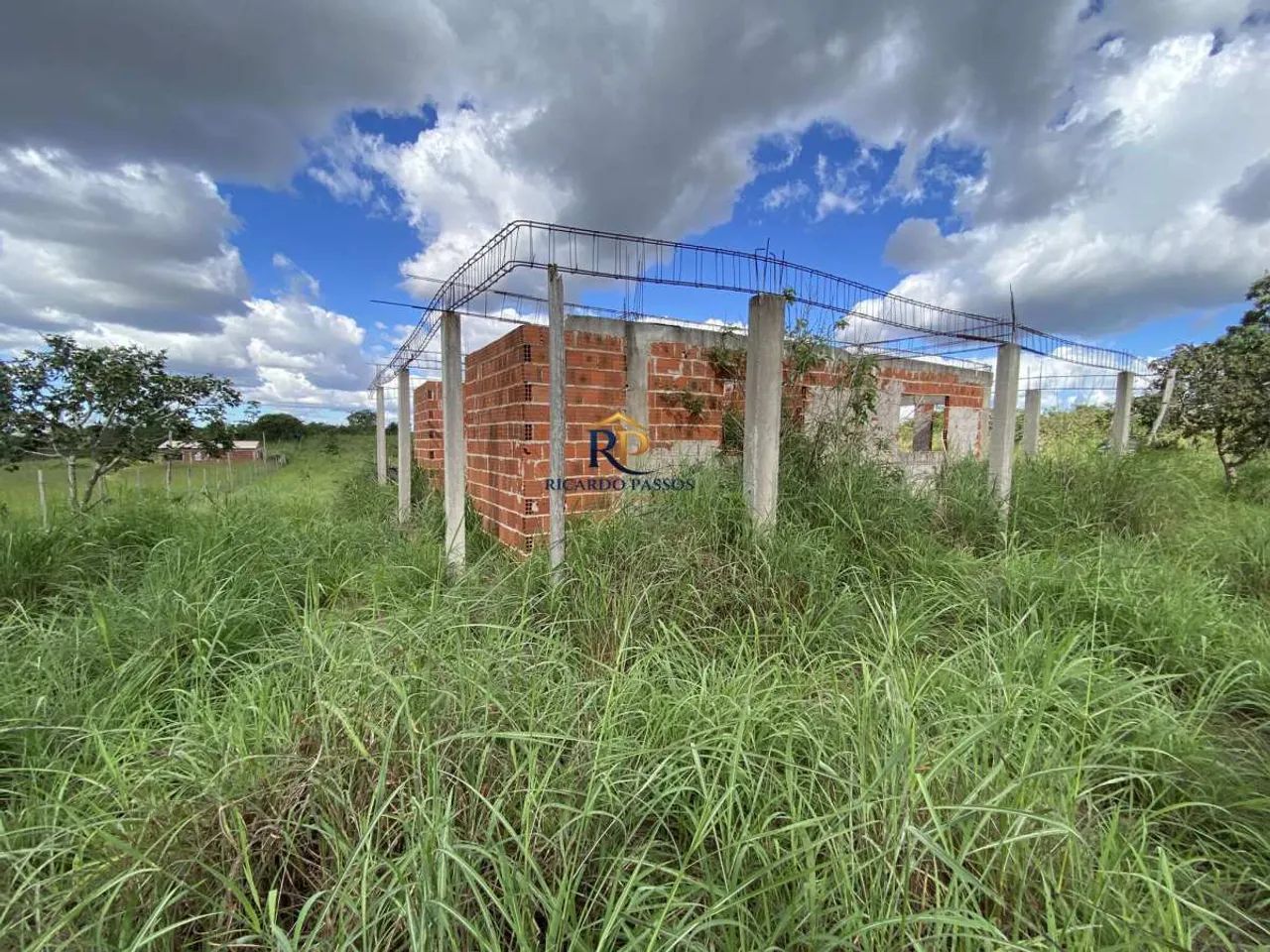 Terreno 1,8 hectares entre Sobradinho dos Melos e Rajadinha - plano e ...