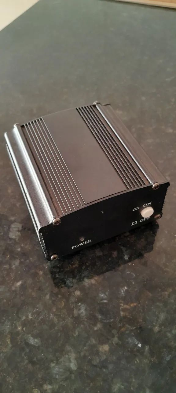 Phantom power - sem fonte - Equipamentos e Acessórios de Som - Mansões ...