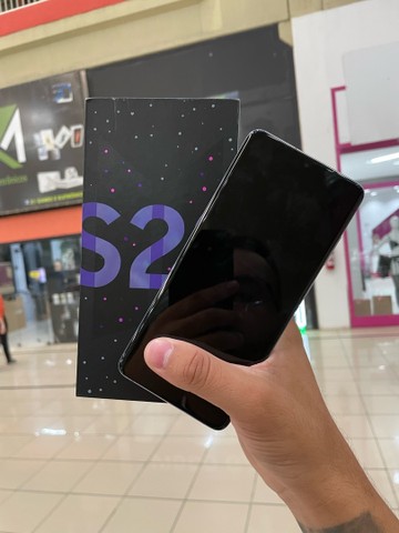 "celular do bts" no Brasil