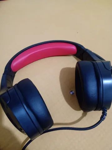 Fone red dragon | +138 anúncios na OLX Brasil