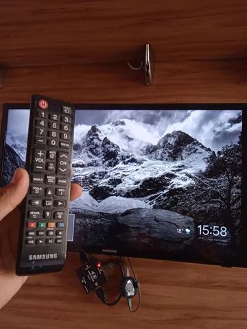 Tv samsung 21 polegadas | +844 anúncios na OLX Brasil