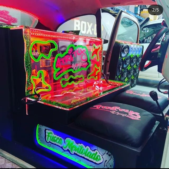 buggies VOLKSWAGEN FUSCA Usados e Novos