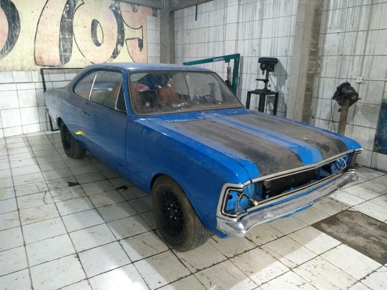 CHEVROLET OPALA 1974 Usados e Novos