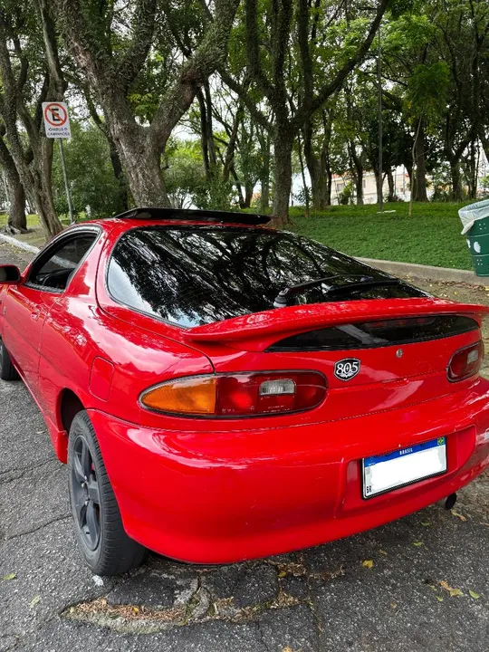 MAZDA MX-3 Usados e Novos