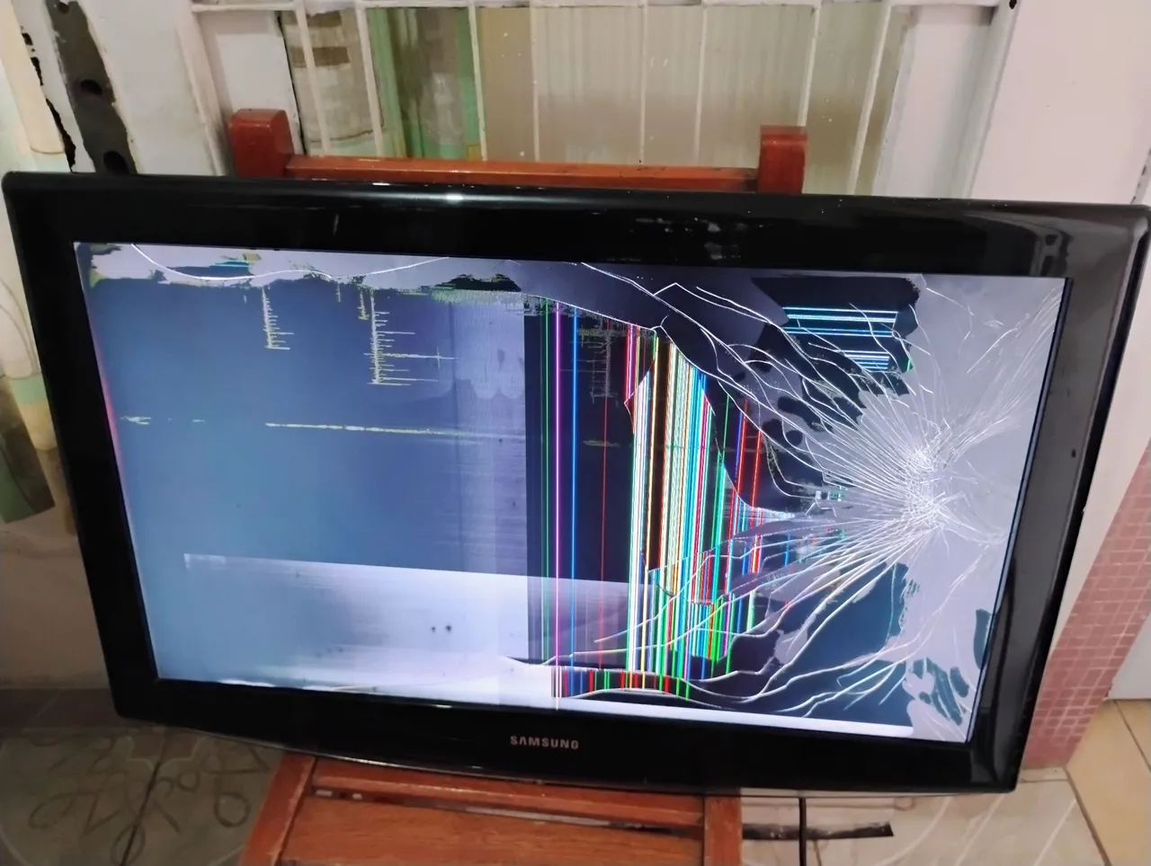 TVs em São Paulo e região, SP