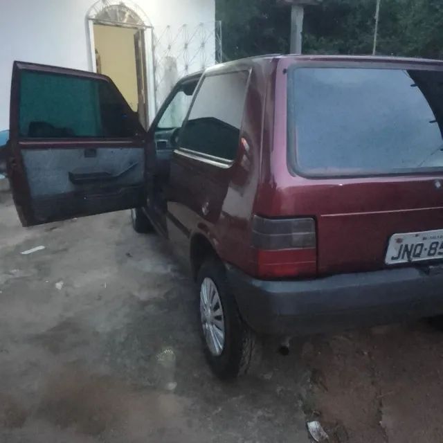 FIAT UNO 2000 Usados e Novos