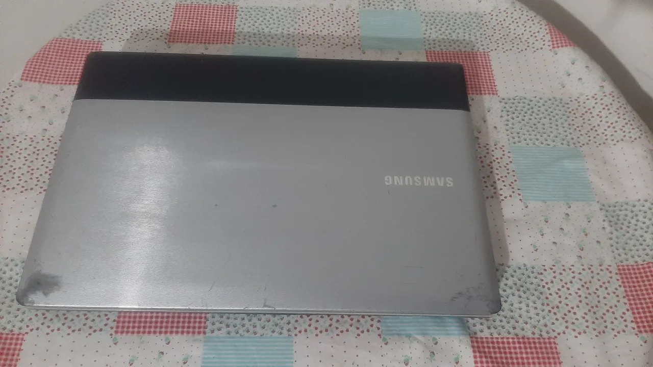 "notebook rv415" - Notebooks no Brasil