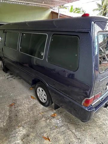 ASIA MOTORS TOPIC Usados e Novos