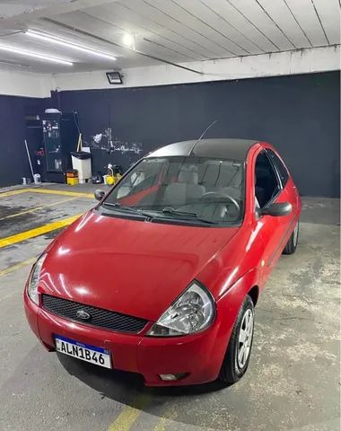 FORD KA 2004 Usados e Novos