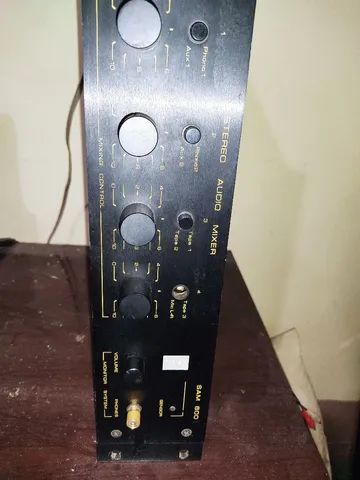 "rack cygnus" no Brasil