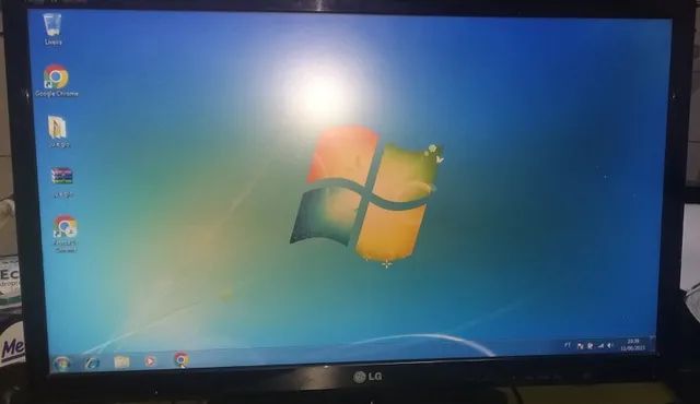 "tv lg 27 polegadas" no Brasil