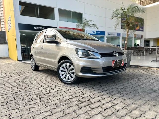 VOLKSWAGEN FOX 2017 Usados e Novos