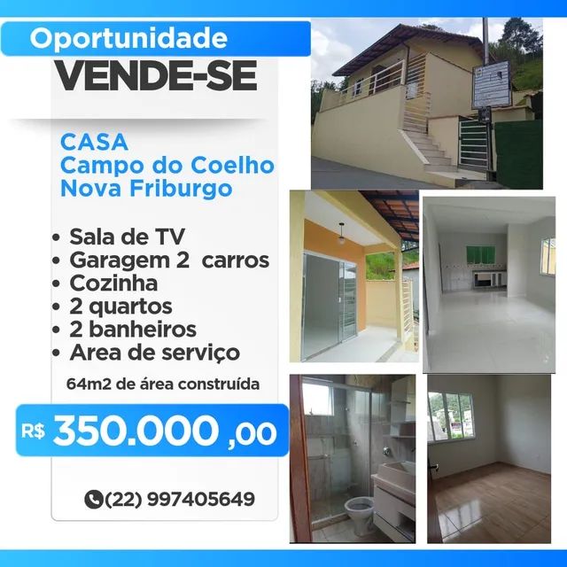 Imóveis à venda - Rio de Janeiro | OLX